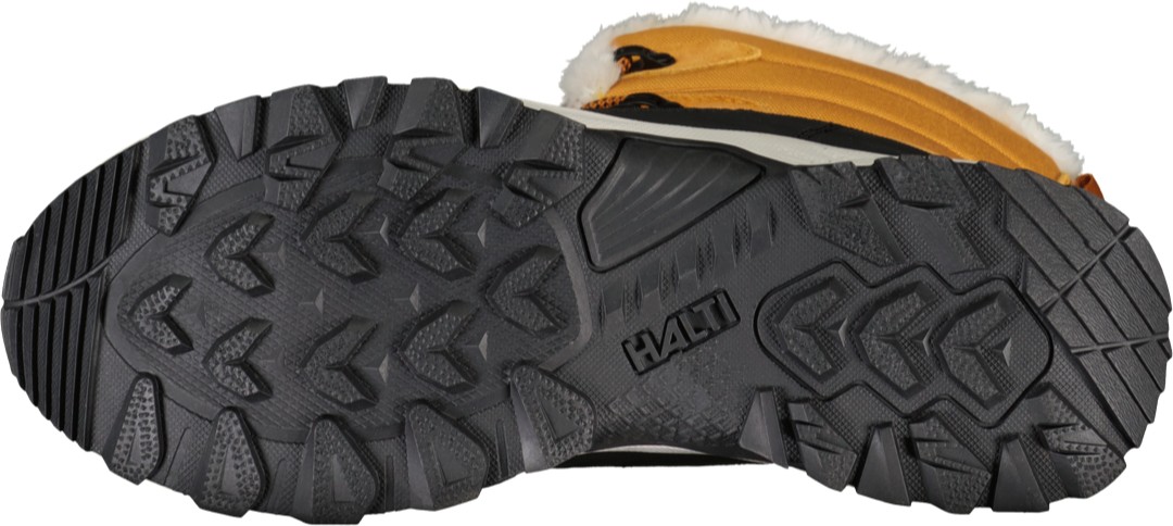 Köp Halti Tornio Mid DX Winter boot Nugget gold på widforss.se
