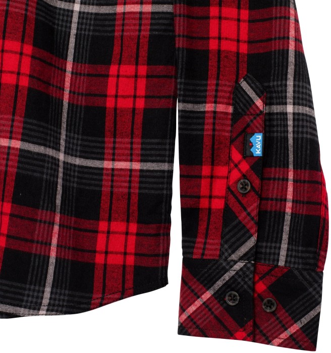 Köp Kavu M's Lorenzo Timber Beast på widforss.se