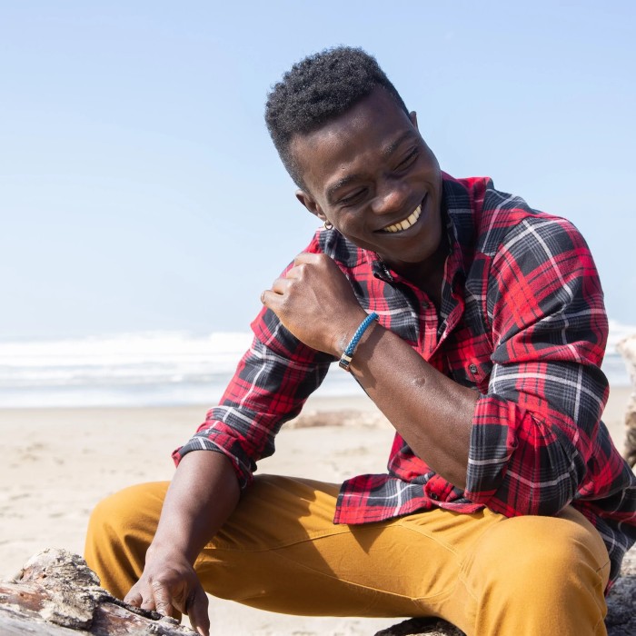 Köp Kavu M's Lorenzo Timber Beast på widforss.se