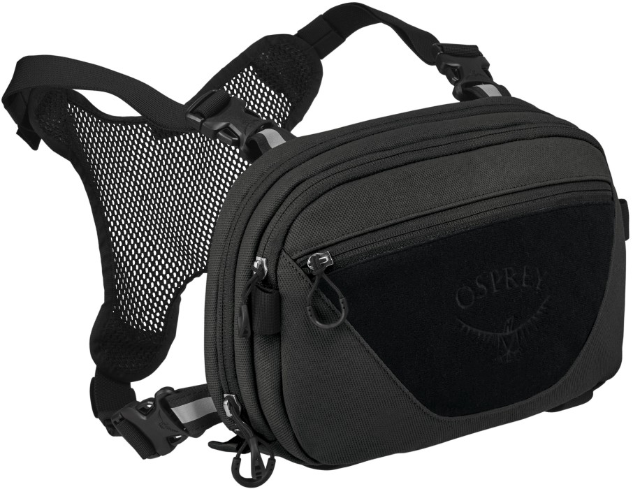 Köp Osprey Archeon Chest Rig Stonewash Black på widforss.se