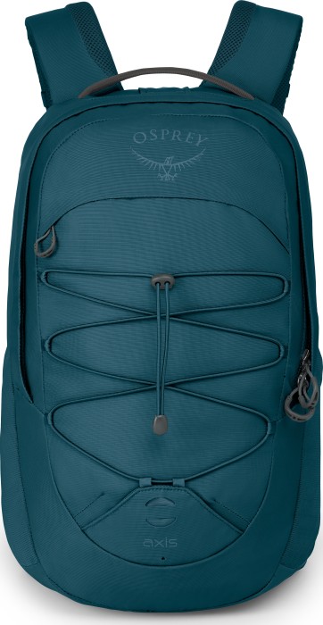 Köp Osprey Axis 18L Cypress Green på widforss.se